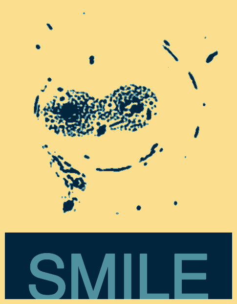Search for Milli-Lenses | SMILE Science